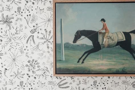 How To DIY Canvas Floater Frame Chris Loves Julia