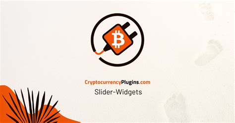 Coin Slider Widgets Demos Cryptocurrency Widgets Pro