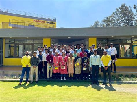 Gurpreet Kaur On Linkedin Innovations Fanuc Fanucrobotics Automationsolutions Automation