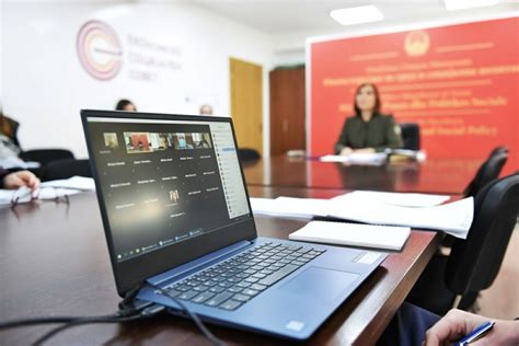 Економско социјалниот совет на денешената седница го усвои Оперативниот план за вработување за