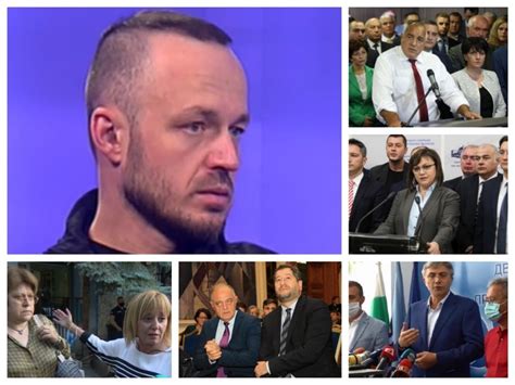 САМО В ПИК Tv Политологът Стойчо Стойчев с горещ анализ за изборите и