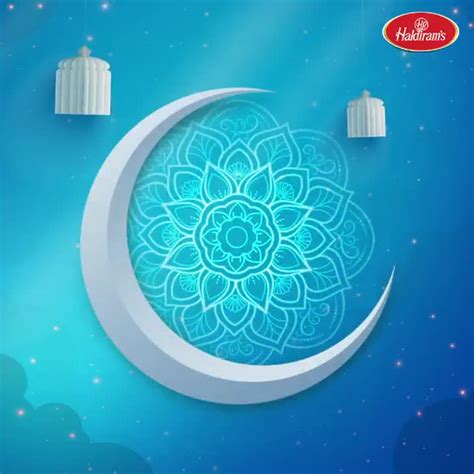 Haldiram Snacks Pvtltd On Linkedin Eid Mubarak