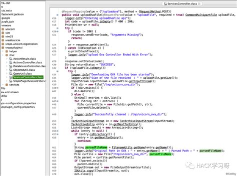 干货 Vcenter 漏洞利用总结 腾讯云开发者社区 腾讯云
