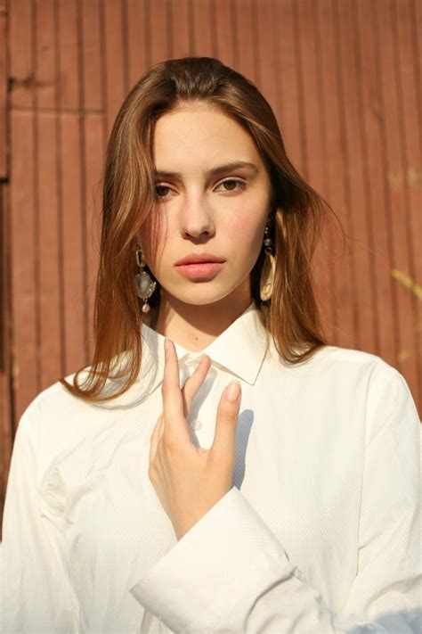 Dasha Baltic Model Management