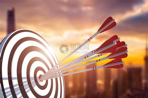 目标图片素材 正版创意图片500847758 摄图网