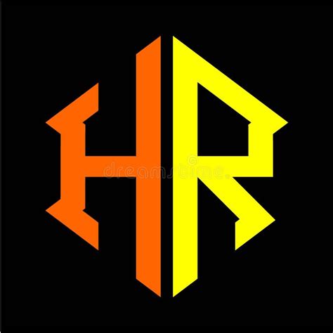 H R Monogram Stock Illustrations 372 H R Monogram Stock Illustrations Vectors And Clipart