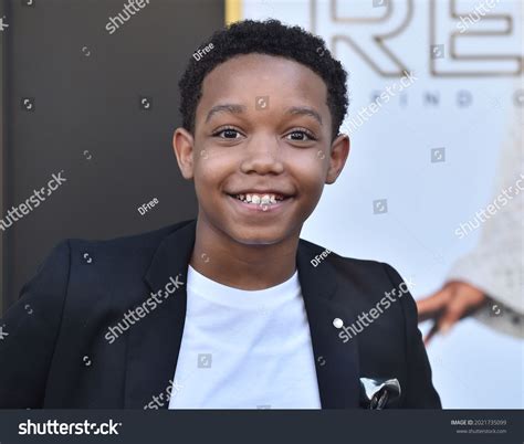 Peyton Jackson Photos Images And Pictures Shutterstock