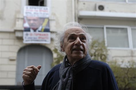 Πέθανε ο σκηνοθέτης Δημήτρης Κολλάτος Ελεύθερος Τύπος