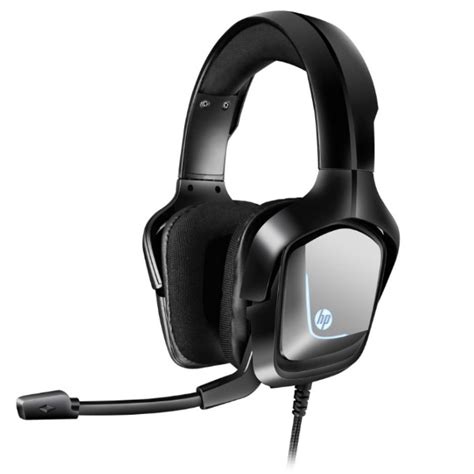 Ph Co Pc Depot Hp H G Usb Wired Gaming Headset