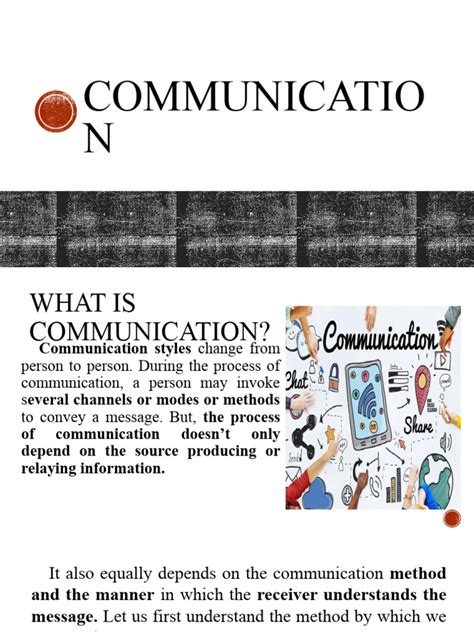 Mil Communication Pdf Communication Information