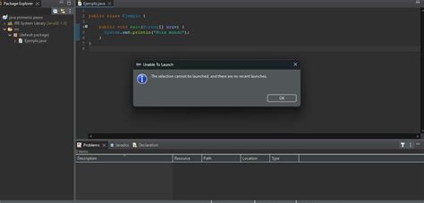 Duda Me Manda Error Al Intentar Correr El Codigo Java JRE Y JDK Compile Y Ejecute Su Primer