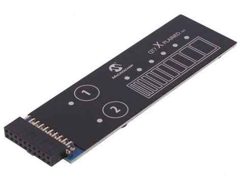 Microchip ATQT XPRO Interface Development Kit Price From Rs Unit Onwards Specification