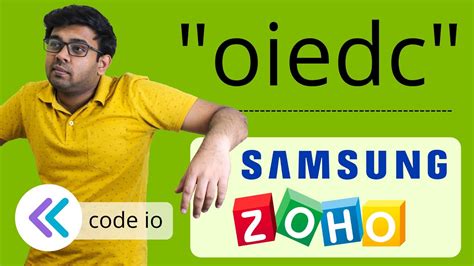 Zoho Samsung Coding Question String Reversal Tamil Code Io Youtube
