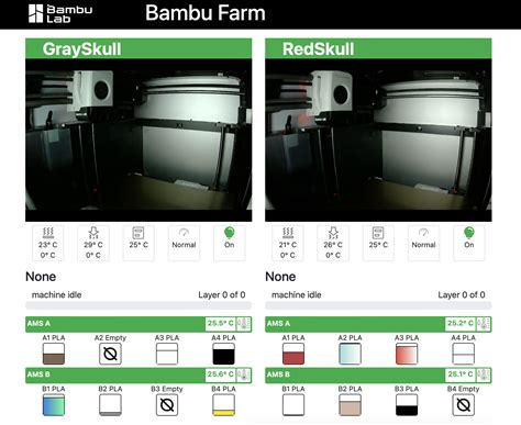 We Need Better Tools For Managing Our Print Farm Bambu Lab Software Bambu Lab Community Forum