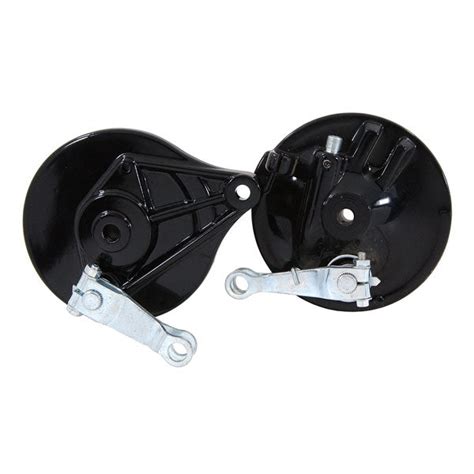 Bs0602 Blue Twisted Cub 72 Twisted Spoke Blue Alloy Rims 3 0j X 17 Madmunkuk