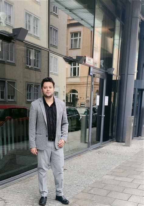 Humanresourceintern Headquartersmunich Aakash Bhardwaj 24 Comments