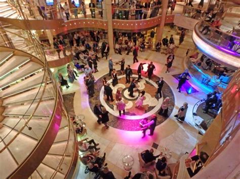 Things To Do On The Royal Princess Cruise Stories