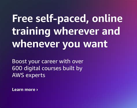 Amazon Web Services Sign In