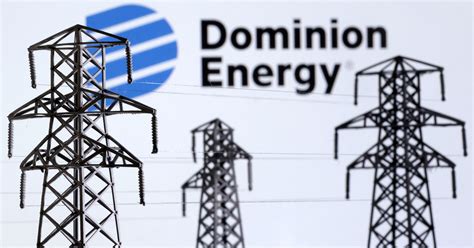 Dominion Energy Proposes New Solar Projects In Virginia Reuters