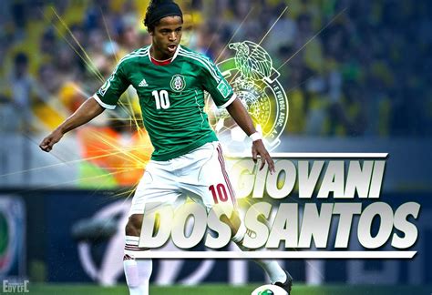 Giovani Dos Santos Wallpapers Top Free Giovani Dos Santos Backgrounds