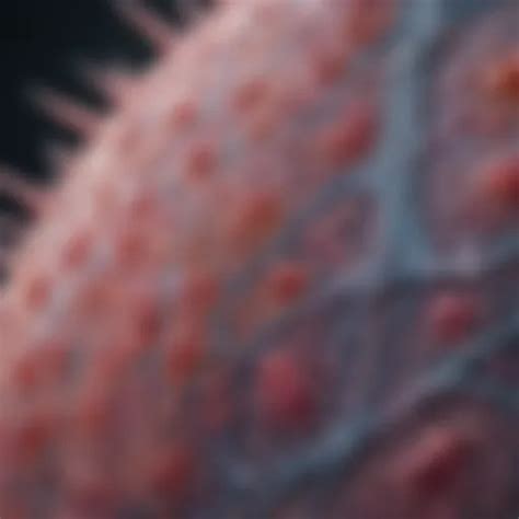 Understanding Breast Calcification An In Depth Guide