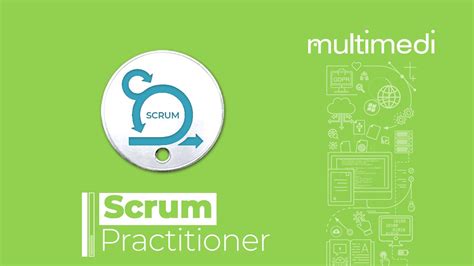 Scrum Practitioner Learningfever Proud To Be Ahead