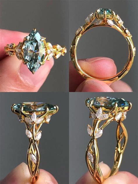 Gorgeous Wedding Rings Artofit