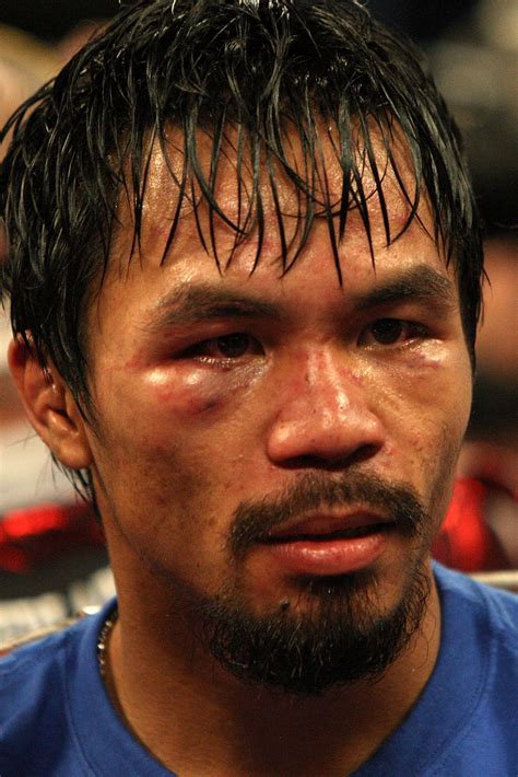 Punching With Pac Man Manny Pacquiaos 10 Toughest Fights