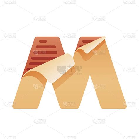 m字母与任务列表图标。任务列表。素材 花瓣网