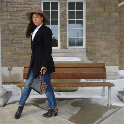 How To Wear Longline Blazer At Nadine Boeding Blog