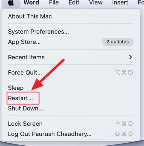 How To Fix Excel Won T Open On Mac 5 Quick Fixes