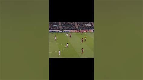 지단 Vs 지단 아들 Youtube