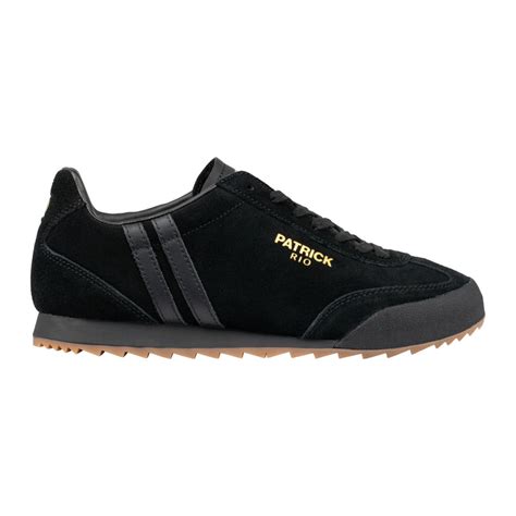 Patrick Trainers Cagoules And Clothing Urban Menswear