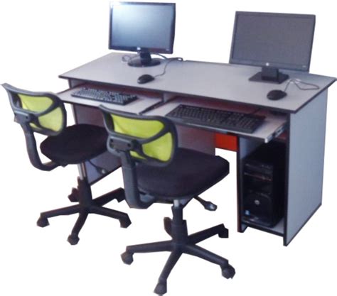 ICT Computer Library Furniture Burtech Industries Limited