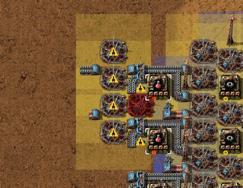 More Efficiency R Factorio
