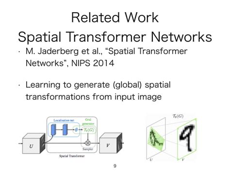 dynamic filter networks ppt