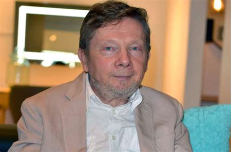 Eckhart Tolle Quotes To Embrace The Power Of Now Parade