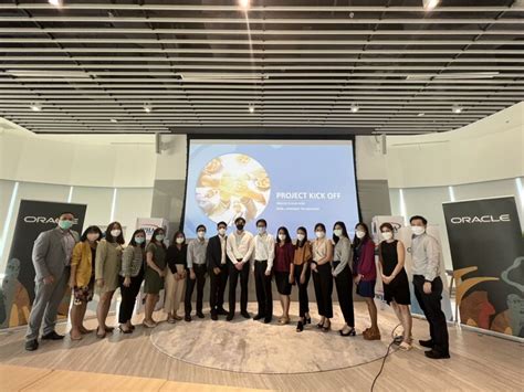 Pachara Boonumnuay On Linkedin Oraclecloudhcm Hrtechnology Hrtransformation Digitalhr