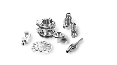 Cnc Turning Service China Custom Lathe Work And Turned Parts