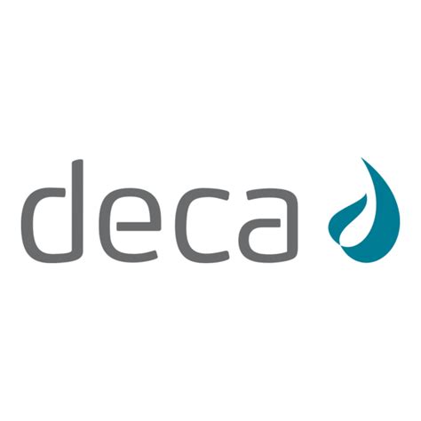 Deca Logo Png Vectors Free Download