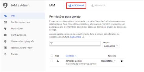 how to release user access in firebase blog
