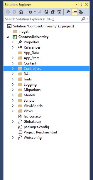 Debug ASP Net MVC Application With Glimpse