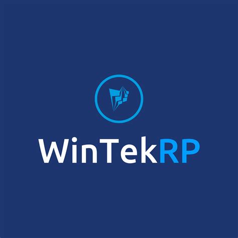 Wintek Rp R Fivemservers