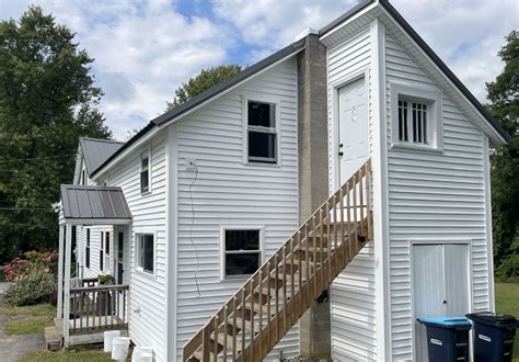 Next Generation Siding Clifton Park Ny Certainteed Monogram