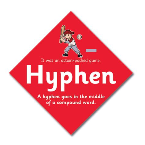 Set Of Punctuation Signs