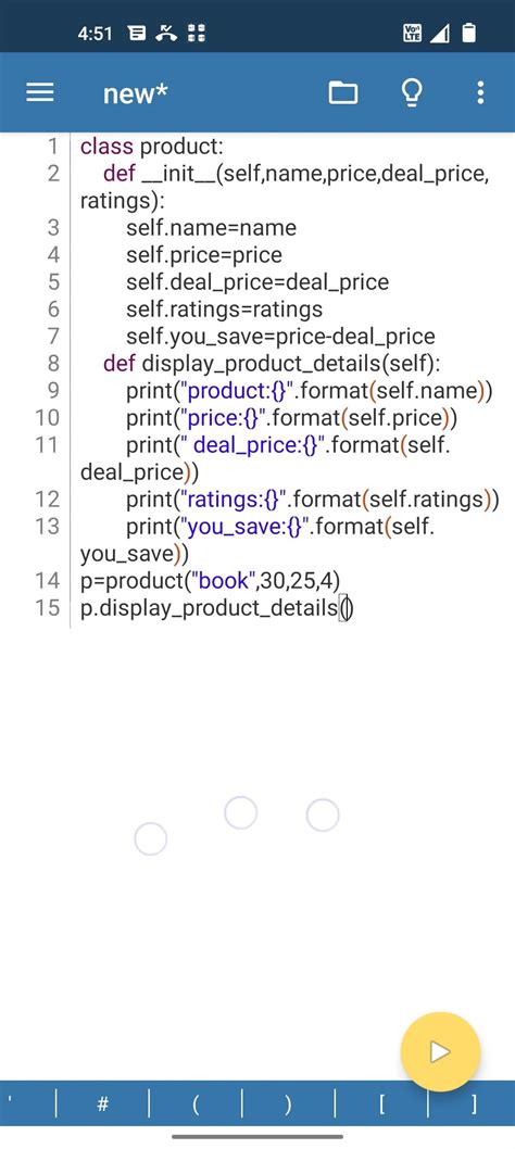 Samanyatha Sriramoju On Linkedin Python 30daysofcode 16day