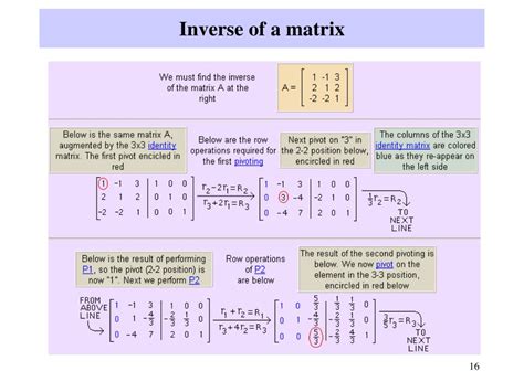 Ppt Chapter 3a System Of Linear Equations Powerpoint Presentation