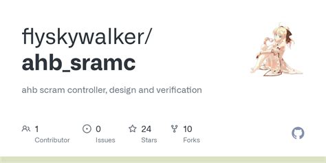Ahbsramcahbslaveinterfacesv At Master · Flyskywalkerahbsramc · Github