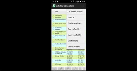 Download And Run Get Geo Coordinates On Pc And Mac Emulator