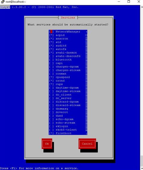 systemd sysv upstart linux services and boot טל בן שושן